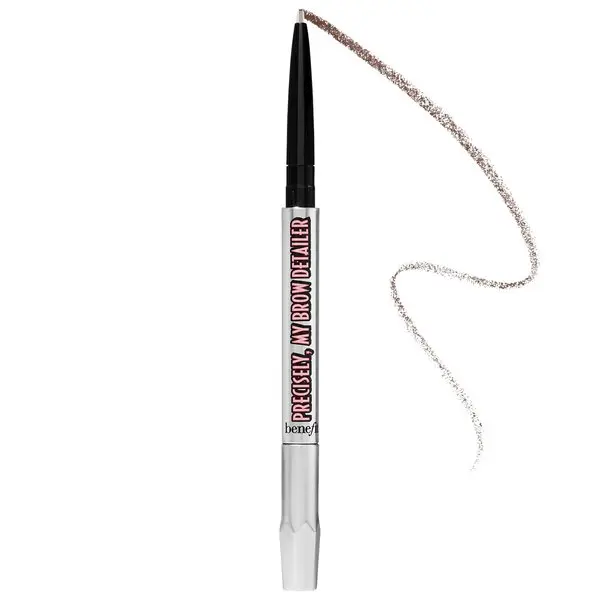 BENEFIT COSMETICS Crayon À Sourcils Hydrofuge Microfine My Brow Detailer De Precisely Teinte 02 - Teinte 04